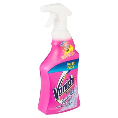 Vanish Stain Remover Trigger 750ml | PnP