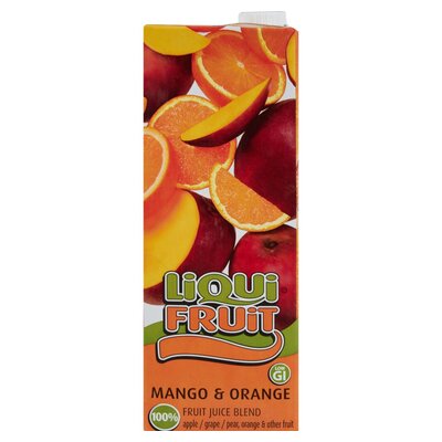 Liqui-Fruit Mango Orange Fruit Juice 1. 5l | PnP