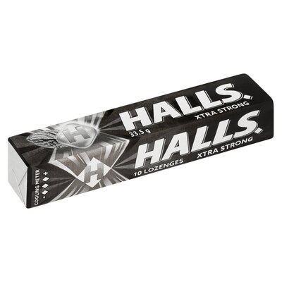 Hall's Cough Drops Extra Strong | Smart Price Specials | PnP Home