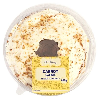 PnP Chocolate Gateaux Cake | PnP