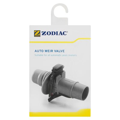 Zodiac Auto Weir Valve | PnP