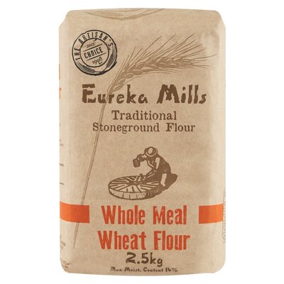 Snowflake Nutty Wheat Flour 2.5kg | PnP
