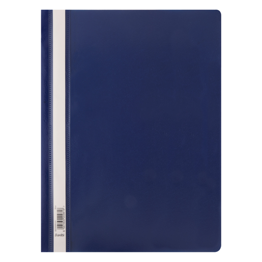 Bantex A4 Blue Econo Folder | PnP