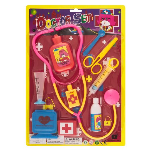 Joyco Dr Play Set | Smart Price Specials | PnP Home