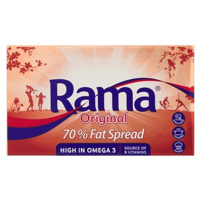 Rama | Butter & Margarine | Smart Price Specials | PnP