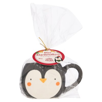 PnP Christmas Penguin Mug Mallows 30g | PnP