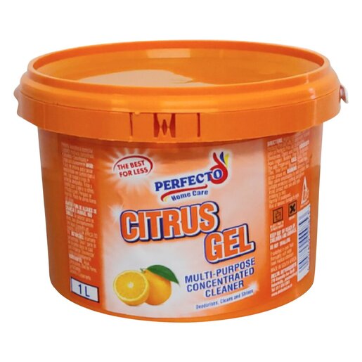 Housewife's Citrus Gel 1L | PnP