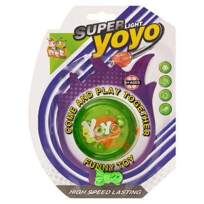 Joyco Super Light Yoyo Toy | Smart Price Specials | PnP Home