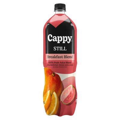 Cappy | Juices | Smart Price Specials | PnP