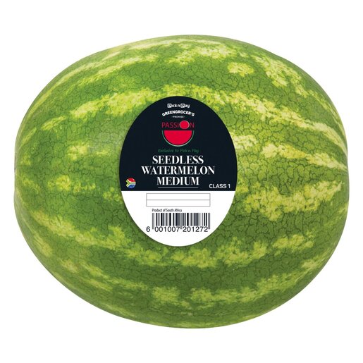 PnP Watermelon Seedless Medium | PnP