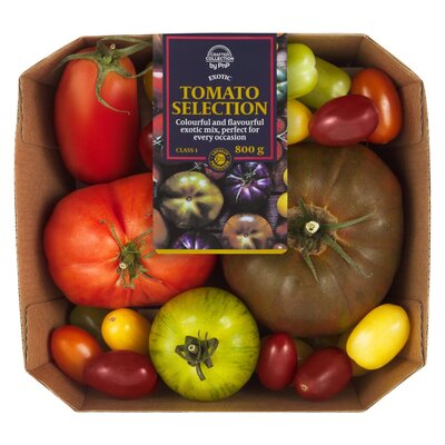 Crafted Collection Let's Cook Cooking Tomatoes | PnP