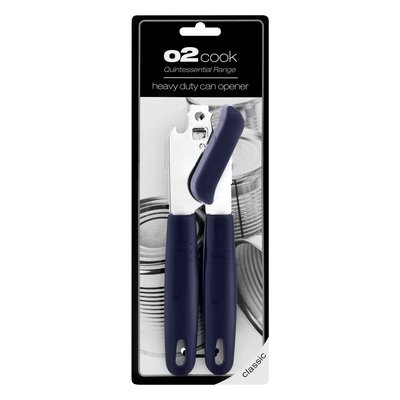 O2 Heavy Duty Can Opener | PnP