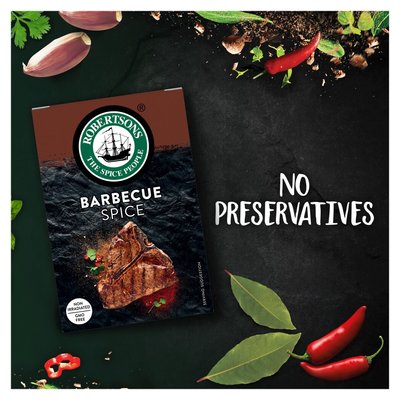 Robertsons Barbecue Spice Refill 64g | Smart Price Specials | PnP Home
