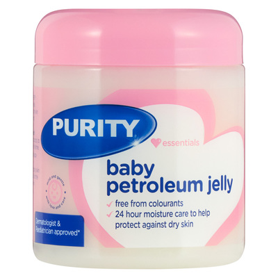 Purity Baby Petroleum Jelly Essentials | PnP