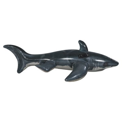 Intex Great White Shark Ride On | PnP