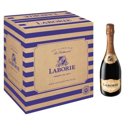 Laborie Mcc Le Grand Nectar 750ml x 6 | PnP