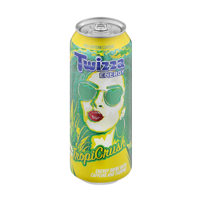 Twizza Tropicrus Energy Drink 500ml | PnP