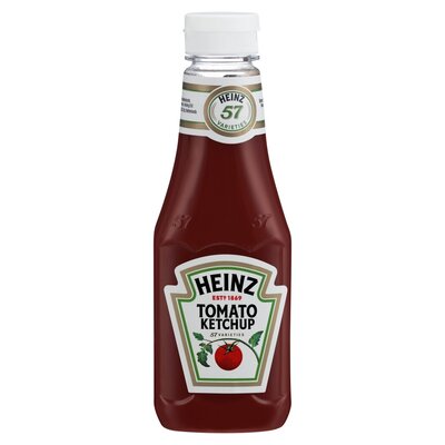 Kraft Heinz Tomato Ketchup 342g | PnP