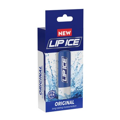 Lip Ice Lip Balm Original 4.5g | PnP