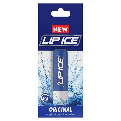 Lip Ice Lip Balm Original 4.5g | PnP