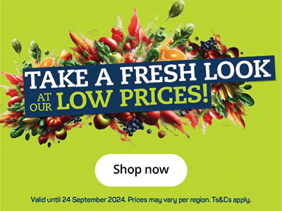 Shop Groceries & Food Online | PnP