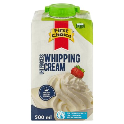 Clover Whipped Cream 250g | PnP