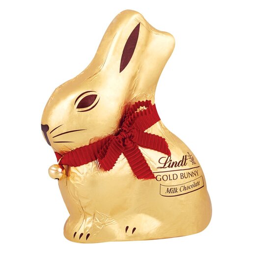 Lindt Gold Bunny Display 200g | PnP