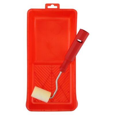 Addis 5cm Foam Roller Tray Set | Smart Price Specials | PnP Home