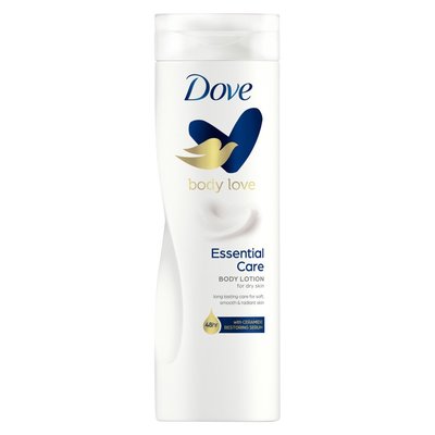 Dove Body Lotion Essential Care 400ml | PnP