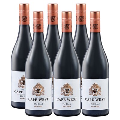 Cape Velvet Original Cream Liqueur 750ml | PnP