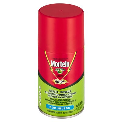 Mortein Natureguard Spray Refill 236ml | PnP
