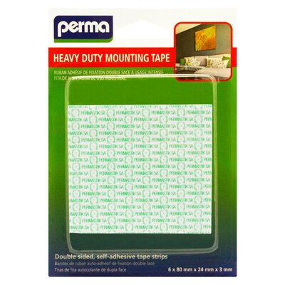 Perma Heavy Duty Mirror Tape | PnP