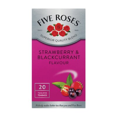 Shop Five roses in South Africa | Smart Price Specials | PnP