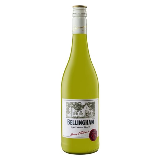 Bellingham Homestead Sauvignon Blanc 750ml | Smart Price Specials | PnP ...