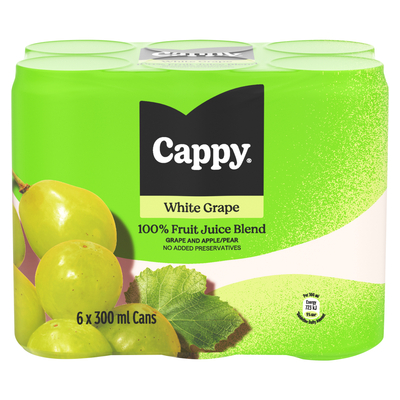 Cappy | Juices | Smart Price Specials | PnP