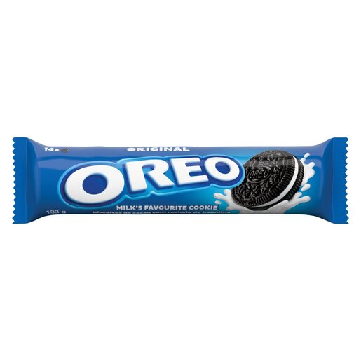 Oreo Original 133g x 4 | PnP