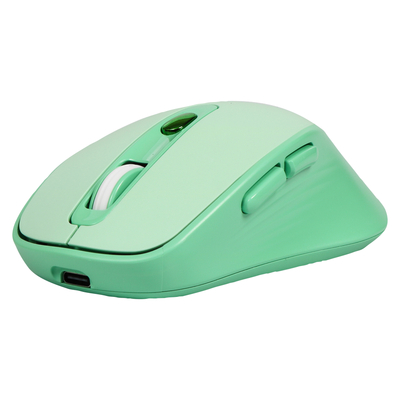 Ultra Link Charcoal Green Rechargeable Mouse | Smart Price Specials ...