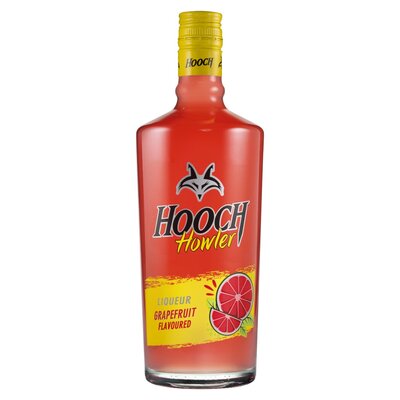 Hooch Howler Blackcurrant 750ml | PnP
