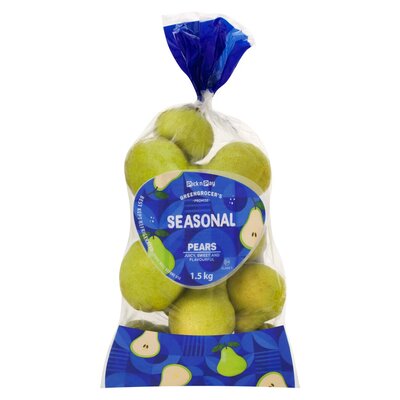 PnP Packham Pears 1.5kg | PnP