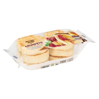 PnP Crumpets 6 Pack | PnP