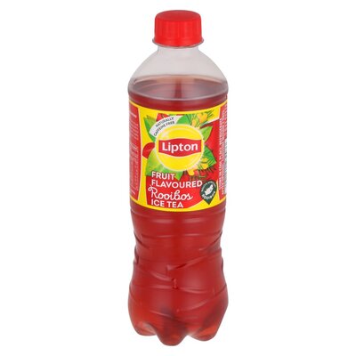 Lipton Ice Tea Rooibos 500ml | PnP
