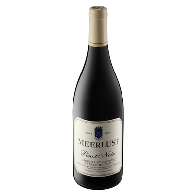 Meerlust Pinot Noir 750ml | PnP