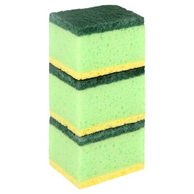 Addis 3in1 Kitchen Scourer | PnP
