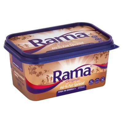 Rama Original 60% Fat Spread 500g | PnP