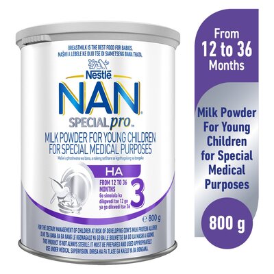 Nestle Nan Ar 800g | PnP