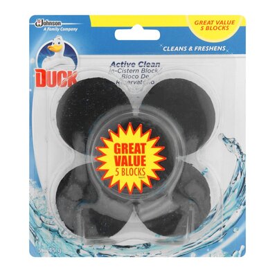Duck | Toilet Cleaner | Smart Price Specials | PnP