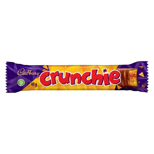 Cadbury Crunchie Chocolate Bar Large | Smart Price Specials | PnP Home