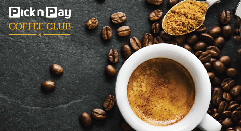 Coffee Club | PnP