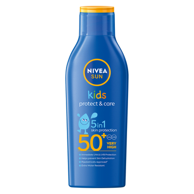 Everysun Kids Lotion Spf50 200ml | PnP