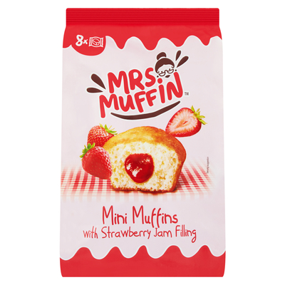 PnP Assorted Muffins 12 Pack | PnP